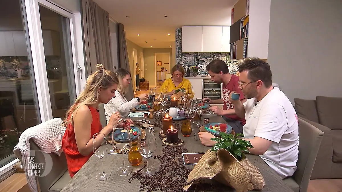 Reingefallen!: Sieht aus wie ein Espresso, ist aber keiner