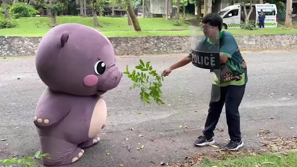 Die Gefahr lauert im Garten! Was das Borna-Virus ist und wie ihr euch schützen könnt