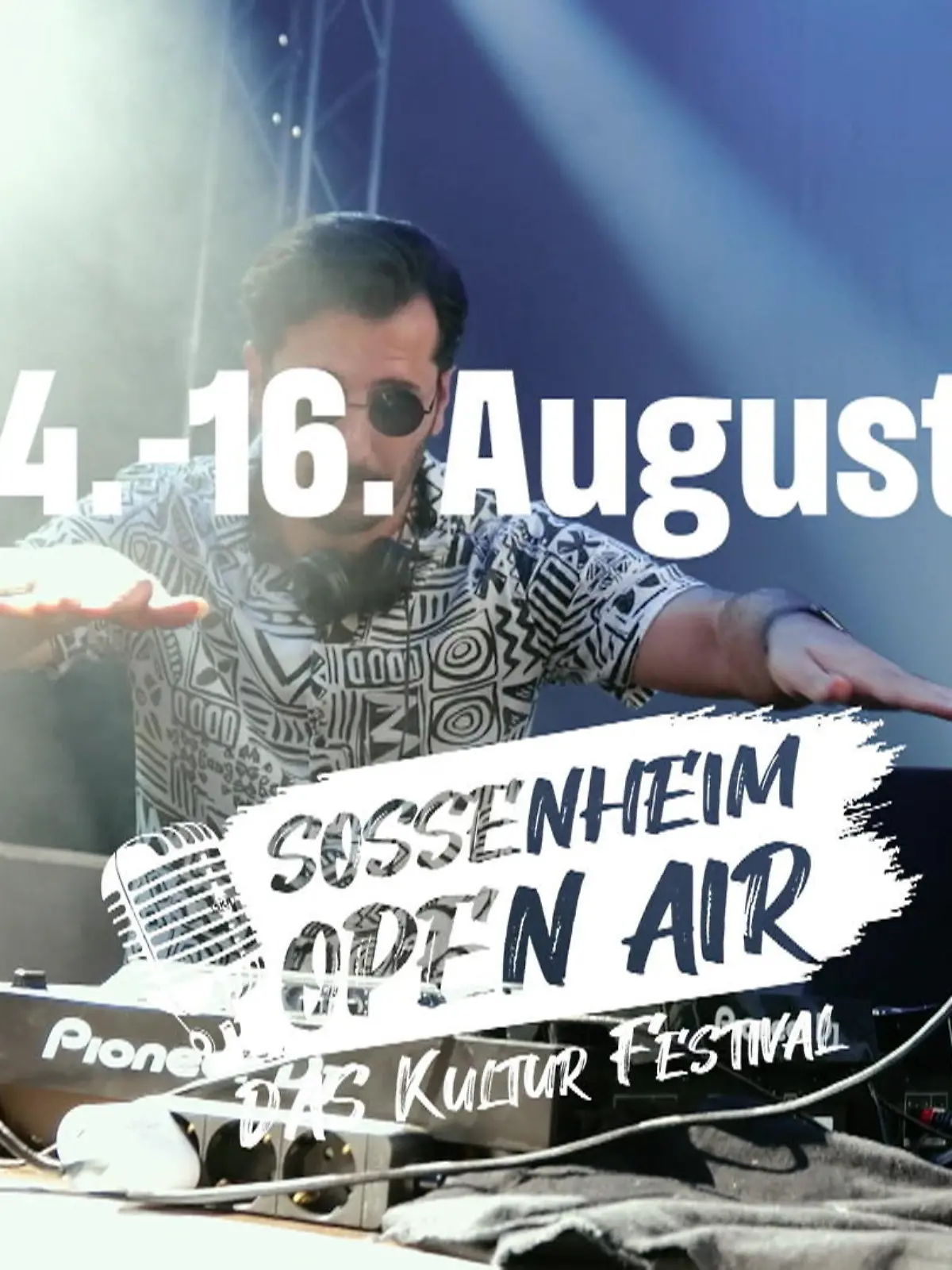 Loona, Calvin Kleinen, Julian Sommer und Co: SO wild ist das private Liebesleben der Schlagerstars!