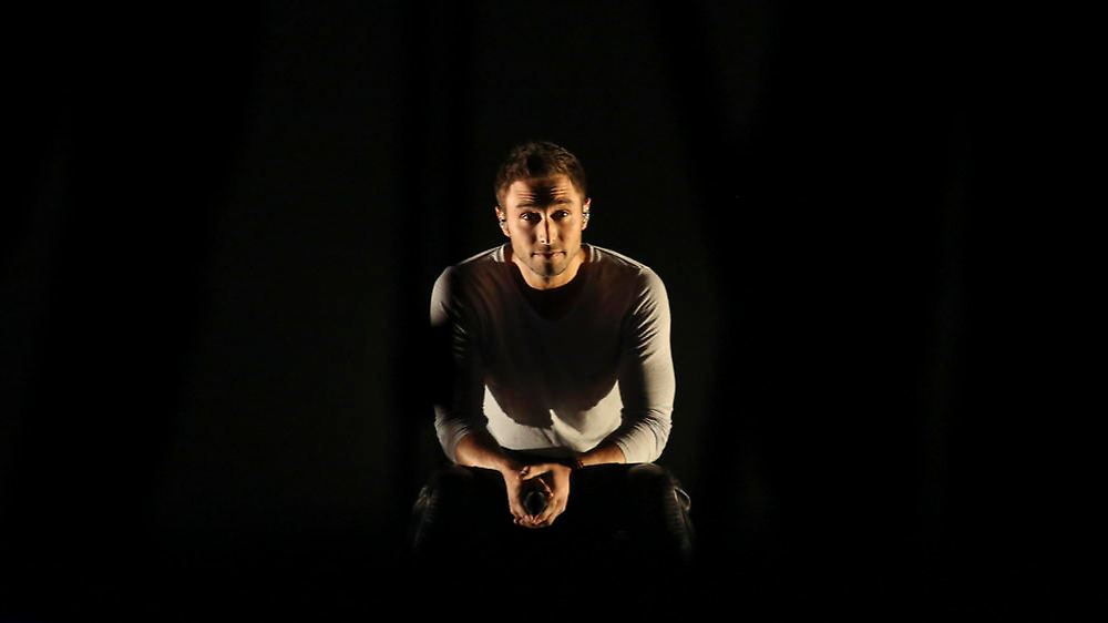 Gewinnt der Schwede Måns Zelmerlöw doch noch den ESC?