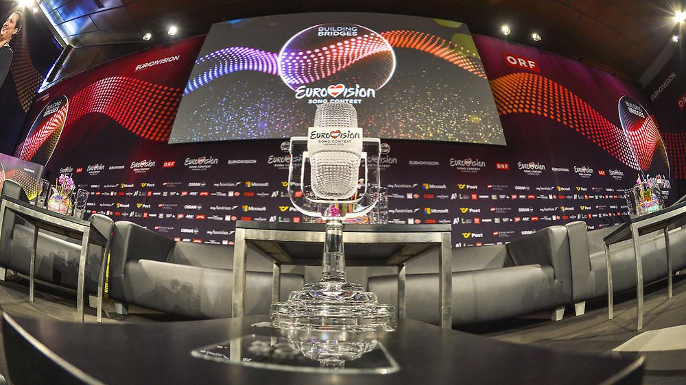 Zehn interessante Fakten zum ESC