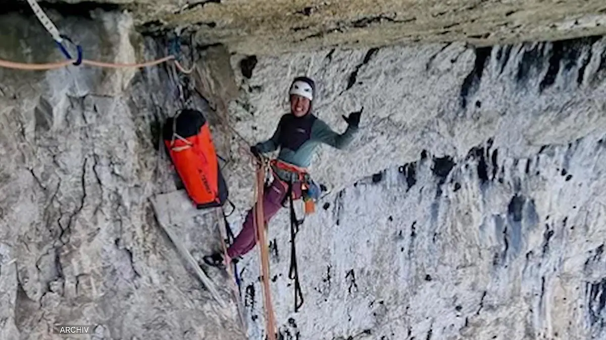 MMA-Star Frédéric Vosgröne: Freundin Matilda spricht über das neue Leben im Rampenlicht