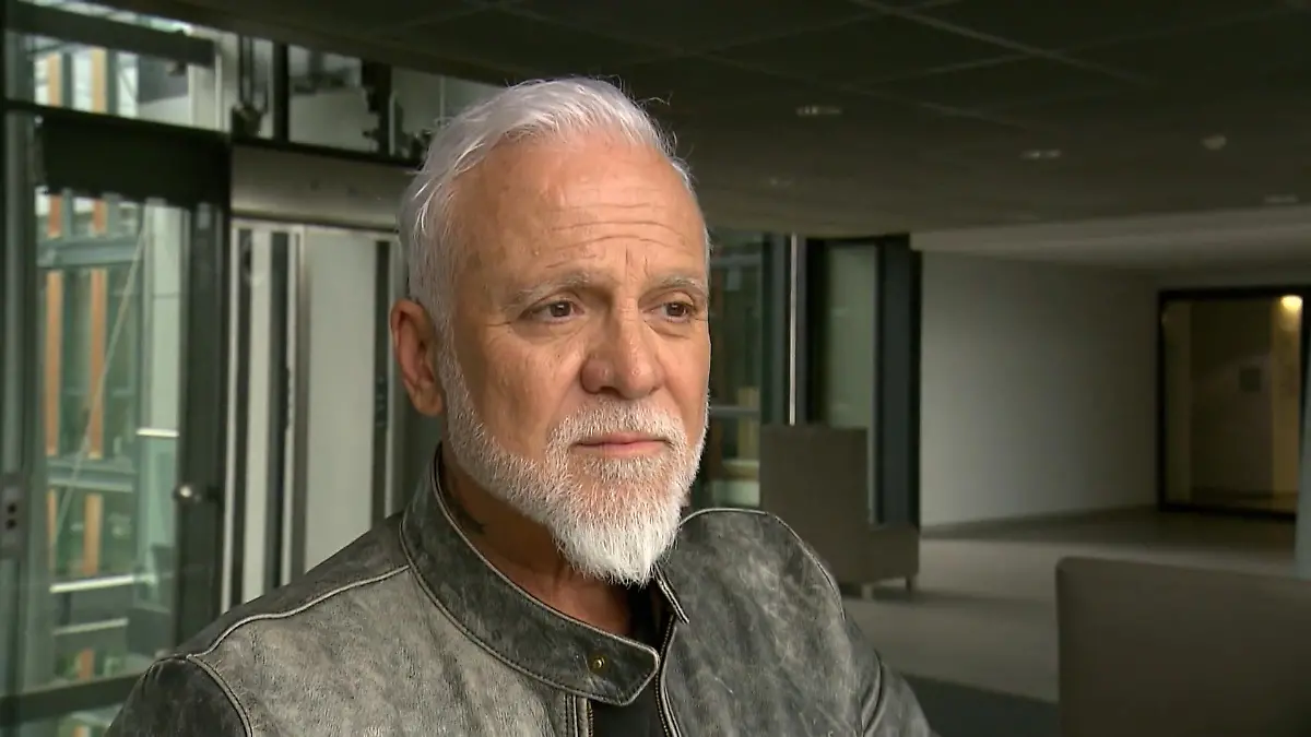 Jenseits des Gesetzes?!: Nino De Angelo im Visier der Staatsanwaltschaft