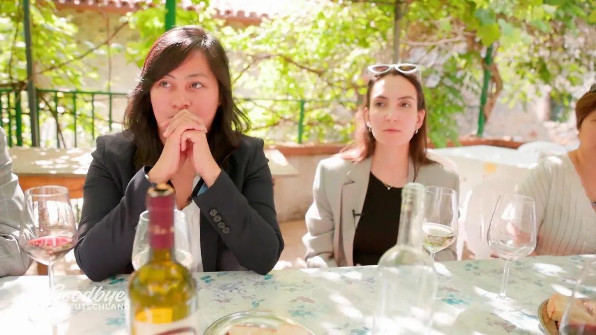 Großes Potenzial: Können die Freunde sich einigen?