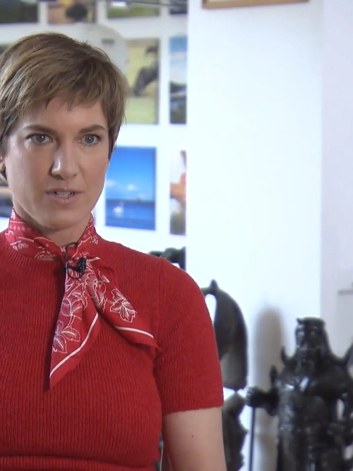 Bei Konzert in Gelsenkirchen: Hier macht Robbie Williams Patricia zum ...