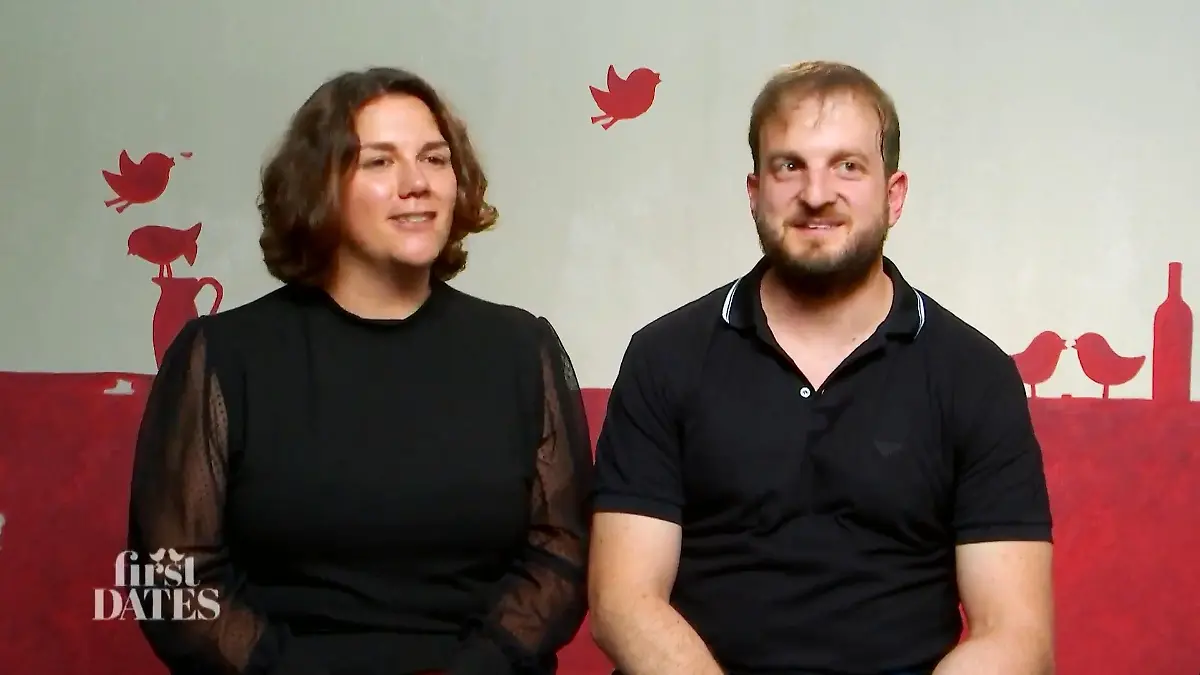 Wichtiges Kriterium: Saskias Sohn fordert einen Mann, der Playstation ...