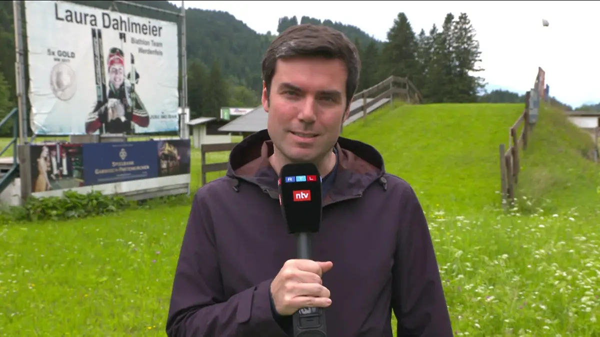 Laura Dahlmeier in Pakistan verunglückt – Reinhold Messner über den Berg Laila Peak