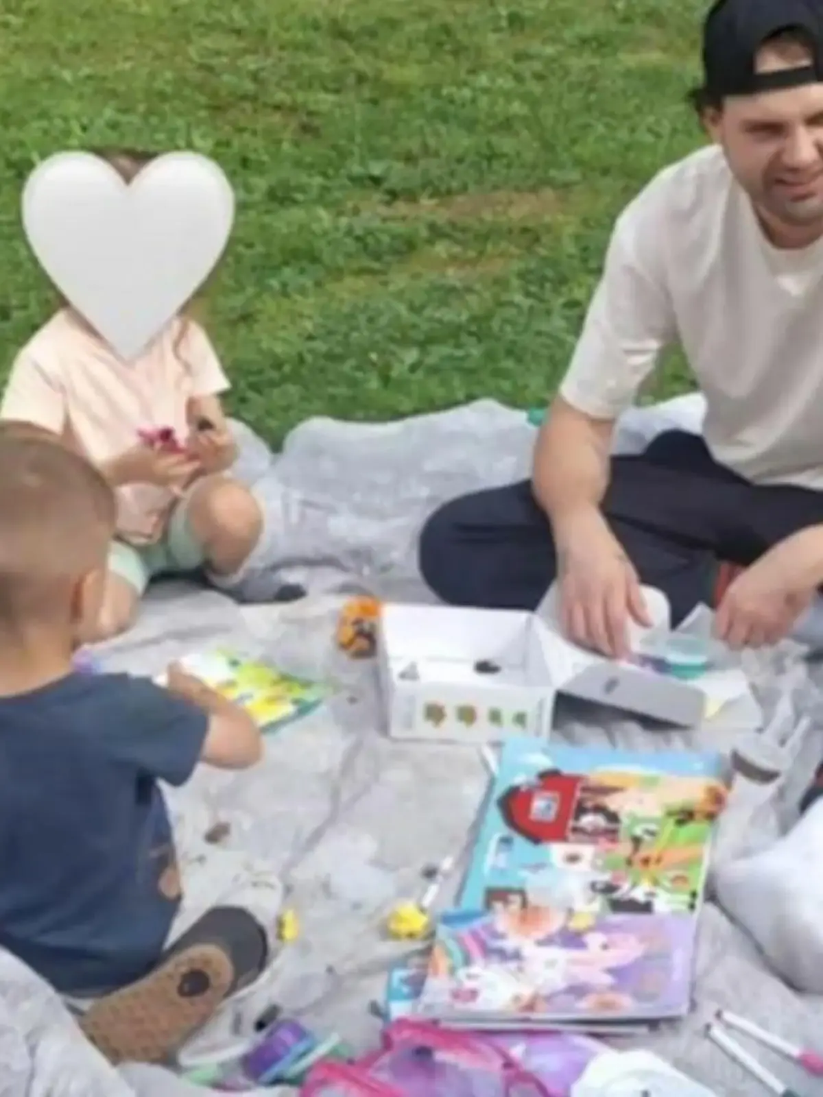 Zu Besuch in Den Haag: Lippenleser enthüllt Trumps Lobhudelei für die ...