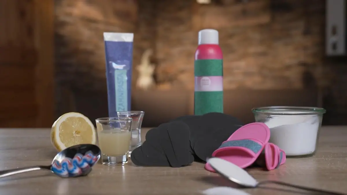 Model Phia Quantius: Wegen Migräne bin ich nur maximal vier Tage im ...