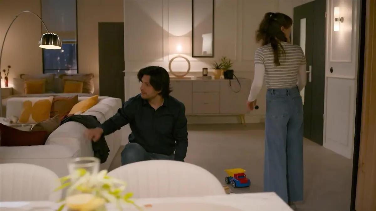 Die AWZ-Wochenvorschau (Teil 3): Maximilians Besuch bei Diego endet ...