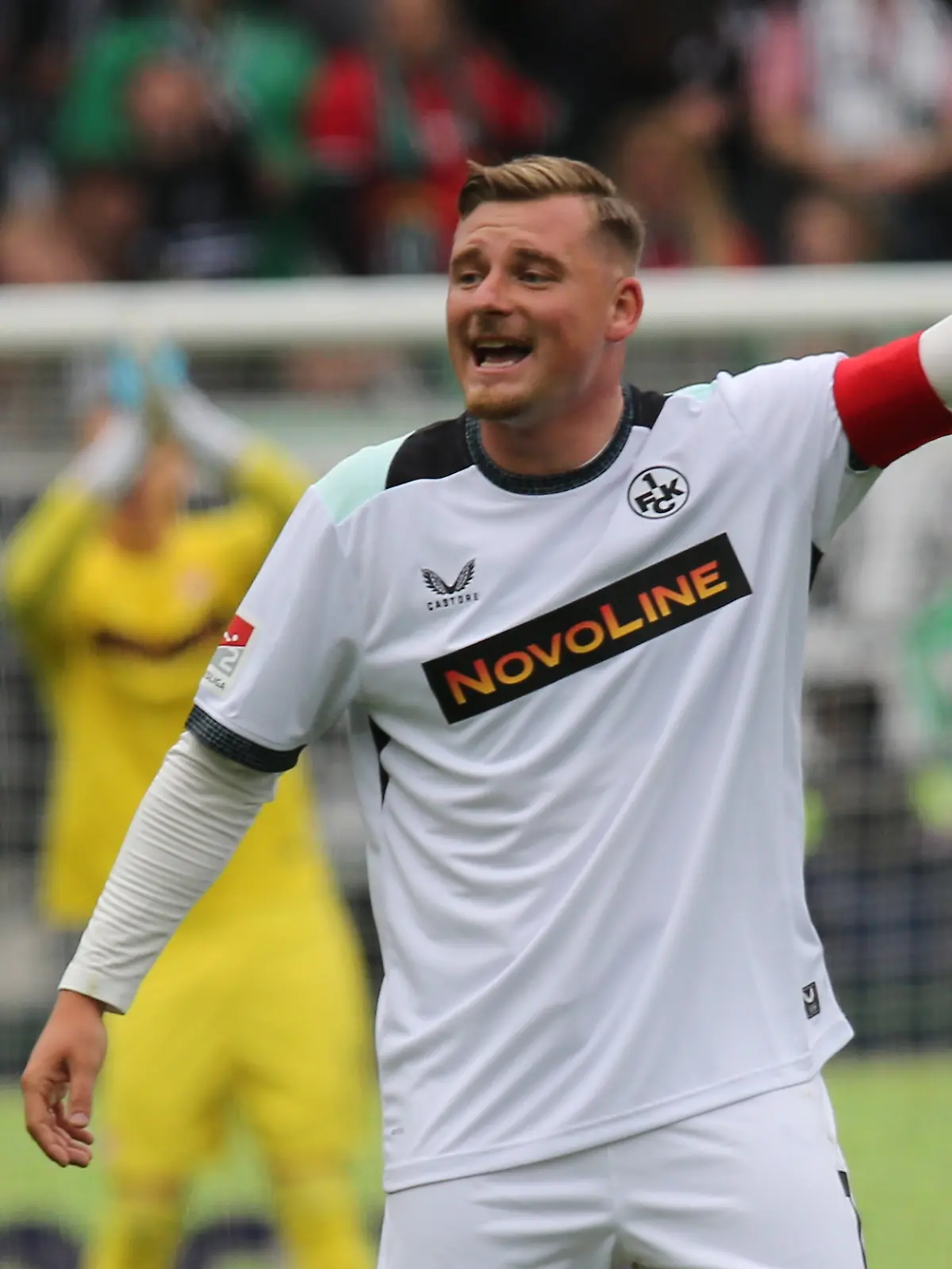 Laura Wontorra feiert RTL-Sport-Comeback! HIER ist sie künftig als Moderatorin im Einsatz