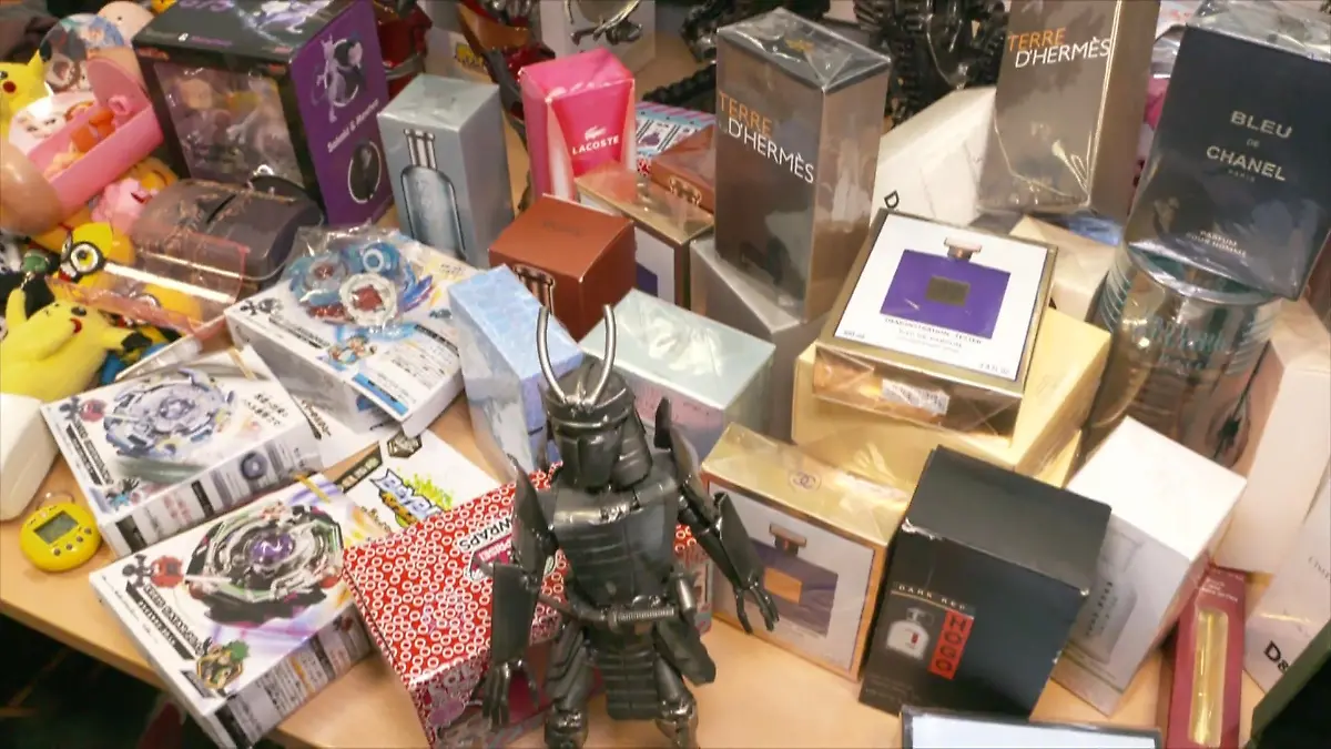 Cece rose peaks no matter who you choose, they’re all