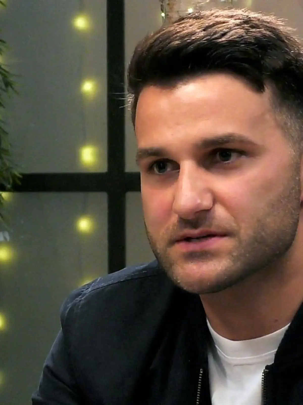 Ehrlich von Anfang an: Spüren Katharina und Matthias eine Verbindung?