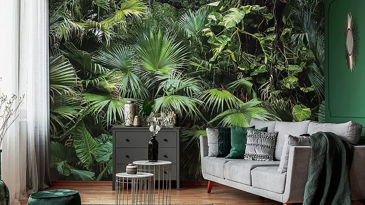 Urban Jungle Einrichtung