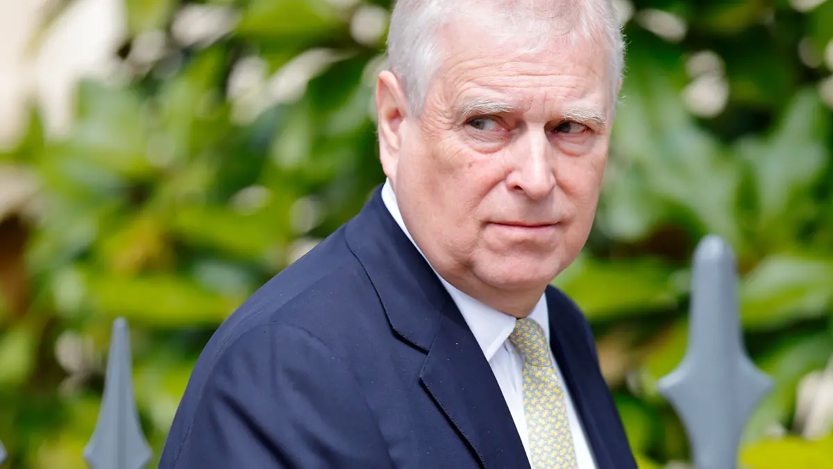 Prinz Andrew zittert vor neuem Enthüllungsbuch: Es geht um Sexorgien und Fetisch-Vorlieben!