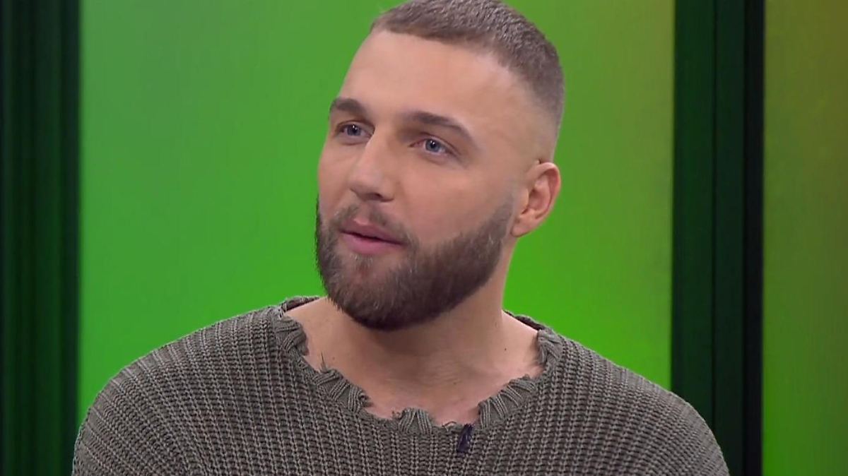 Dschungelcamp-Favoriten: Filip Pavlovic tippt auf SIE als die drei ...