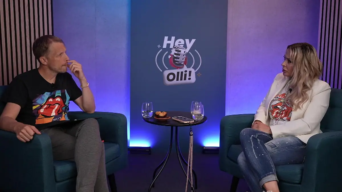 „Ich schmeiß ja nicht mein Leben in die Tonne”: Scheinehe mit Ralf ...