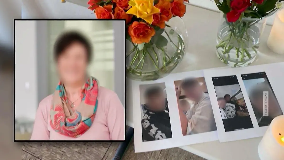 Sarah Bossard privat: DAS ist über die Partnerin von Alice Weidel (AfD ...