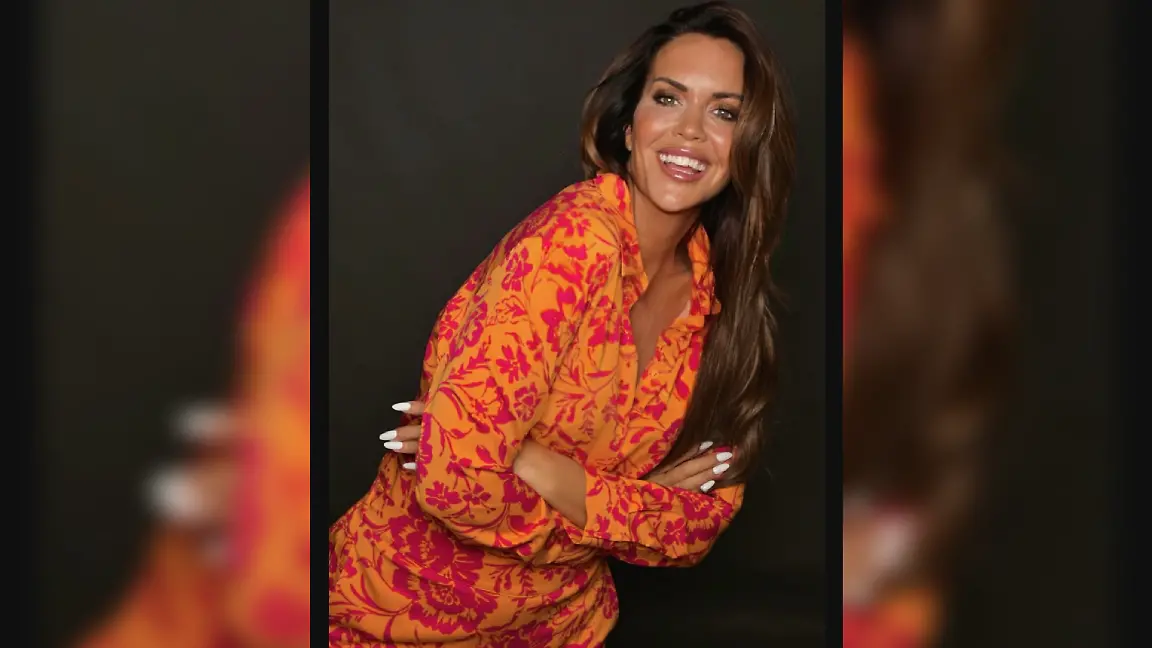 Moderatorin Martina Reuter nimmt mehr als 50 KIlo ab – und gewinnt ...