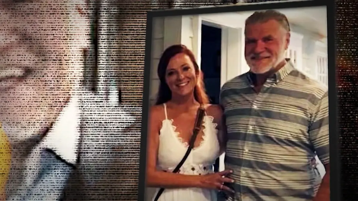 USA: Vorzeige-Arzt Dr. Ingolf Türk tötet Ehefrau – keiner ahnte von seiner dunklen Seite - Usa ...