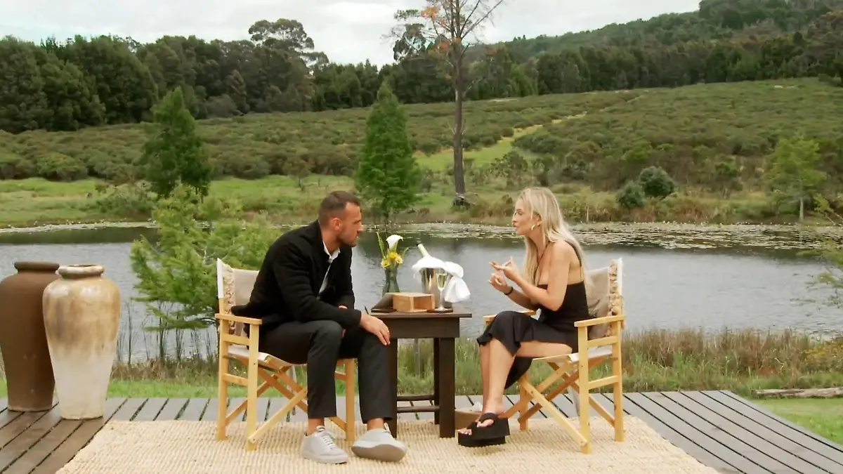 Prominent getrennt 2025: DIESE Aussprache geht nach hinten los!