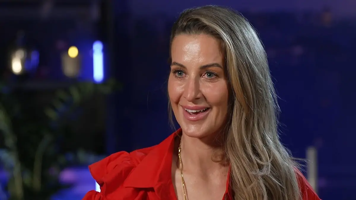 Er ist ihr "Mr. Brain"!: Von wem Charlotte Würdig jetzt schwärmt