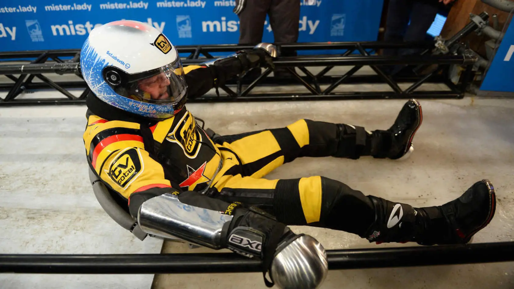 Wok-WM 2015: Stefan Raab geht leer aus