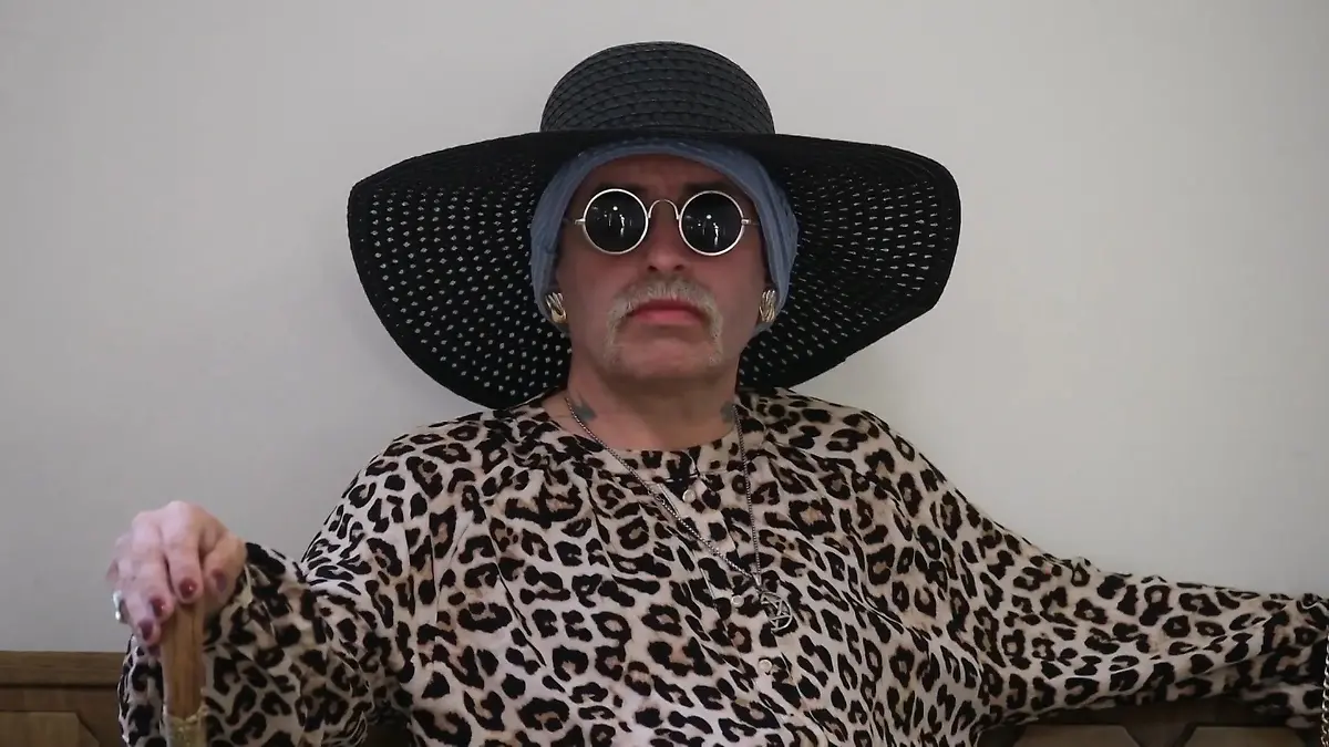 Aus Sven Liebich wurde Marla Svenja Liebich: Nach Geschlechtswechsel ...