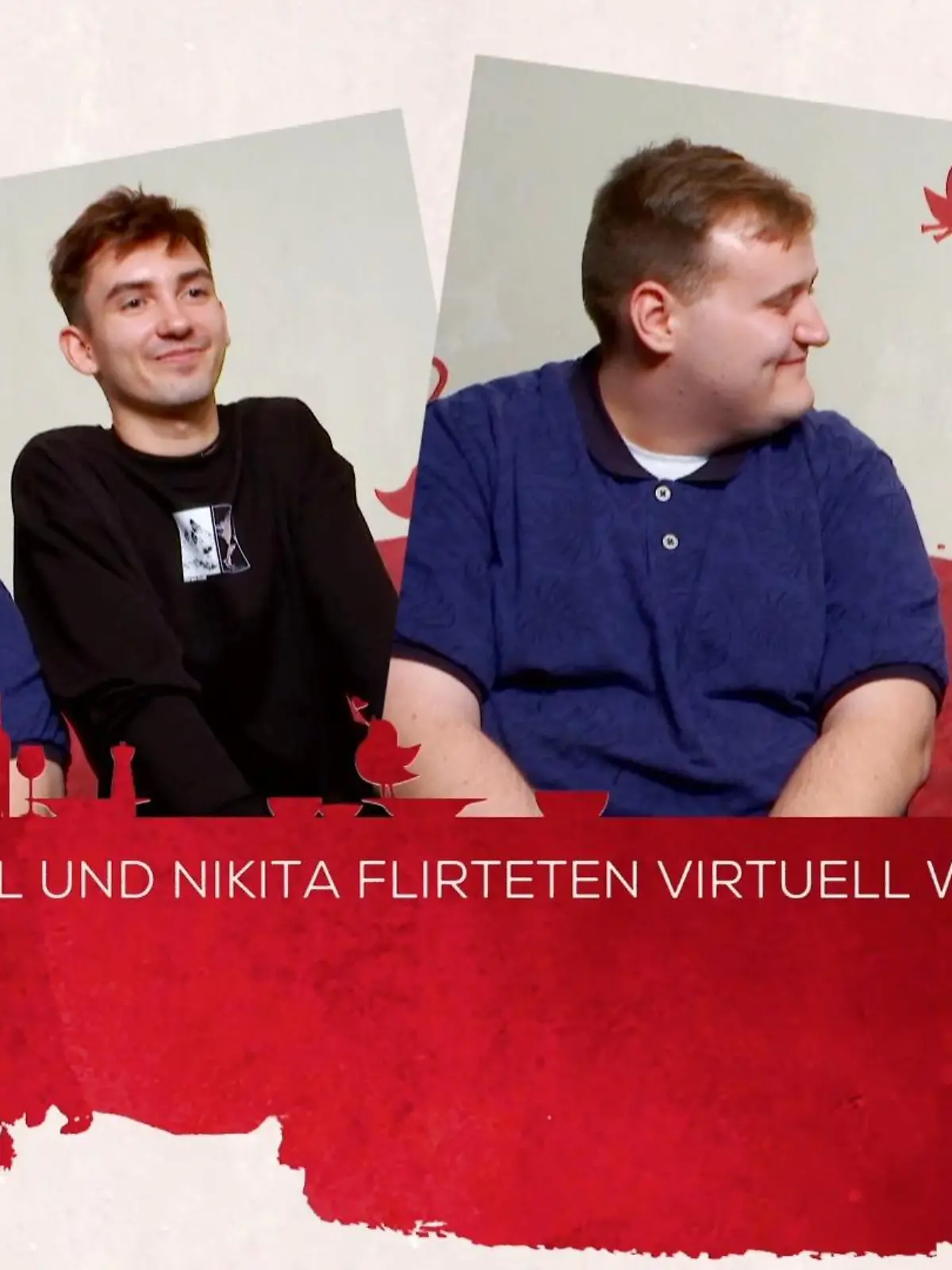 Gibt es neue Paare?: Was wurde aus den heutigen Dates?