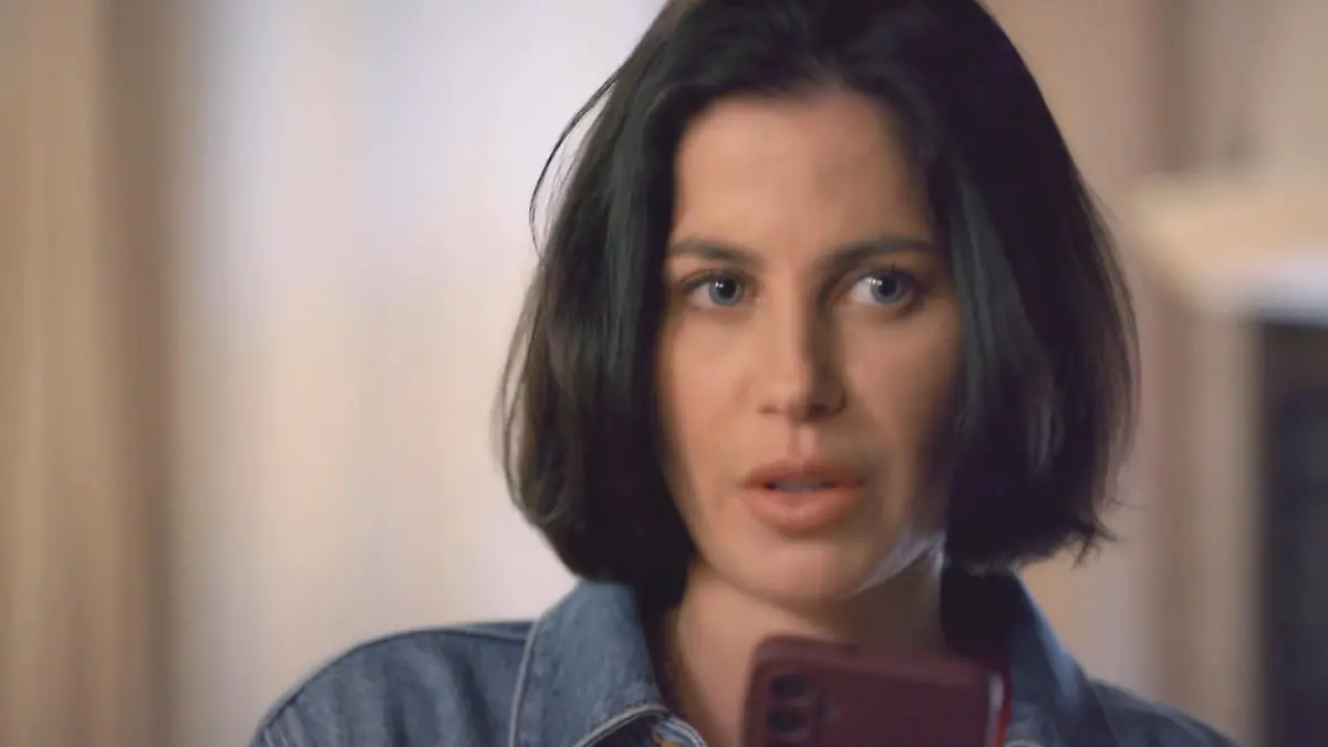 „Unter uns”-Vorschau am 03.09.25 im TV: Sina fordert Rolf zu einem Treffen auf