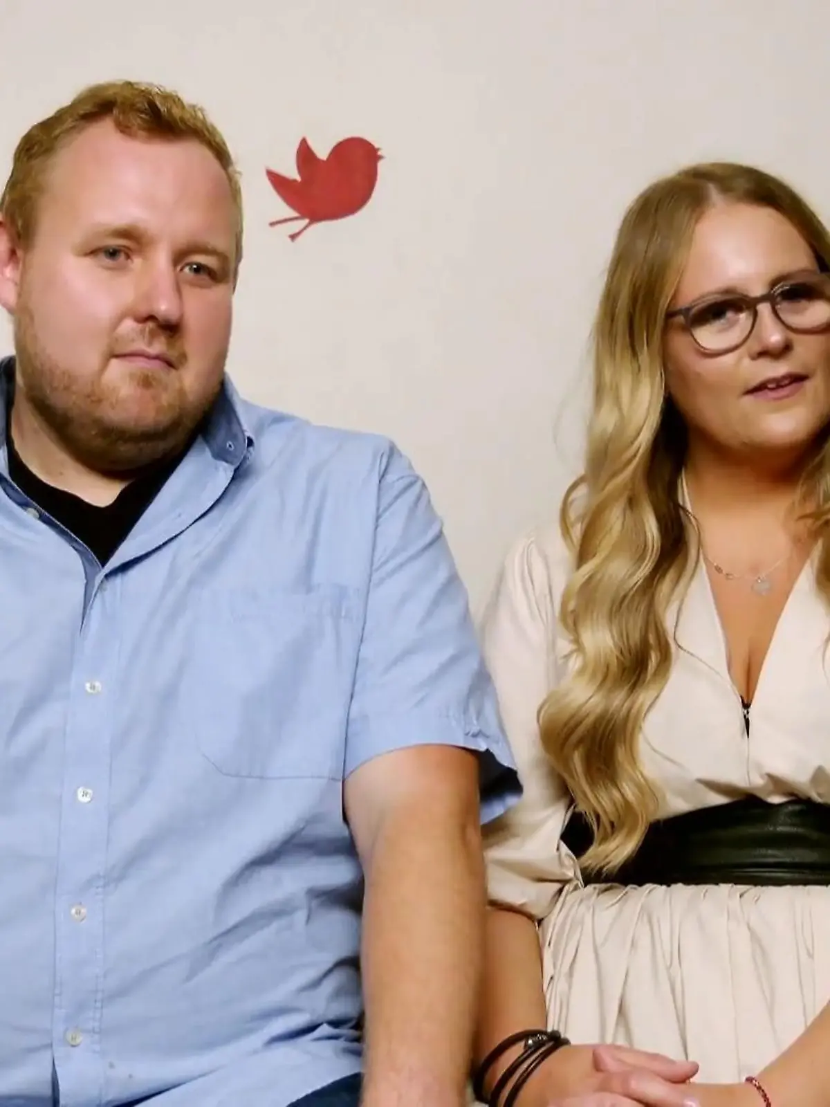 Kathi und Nick: Als würden sie sich schon ewig kennen