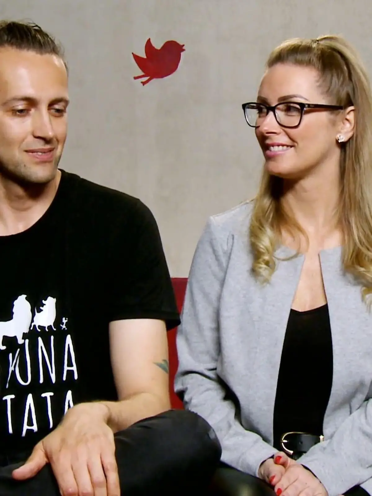 Zu direkt?: Chrissy fühlt sich von Maximilian überrumpelt