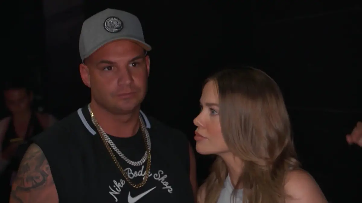 „Er und ich sind im täglichen Kontakt": Nach Pietros Trennung von Laura ...