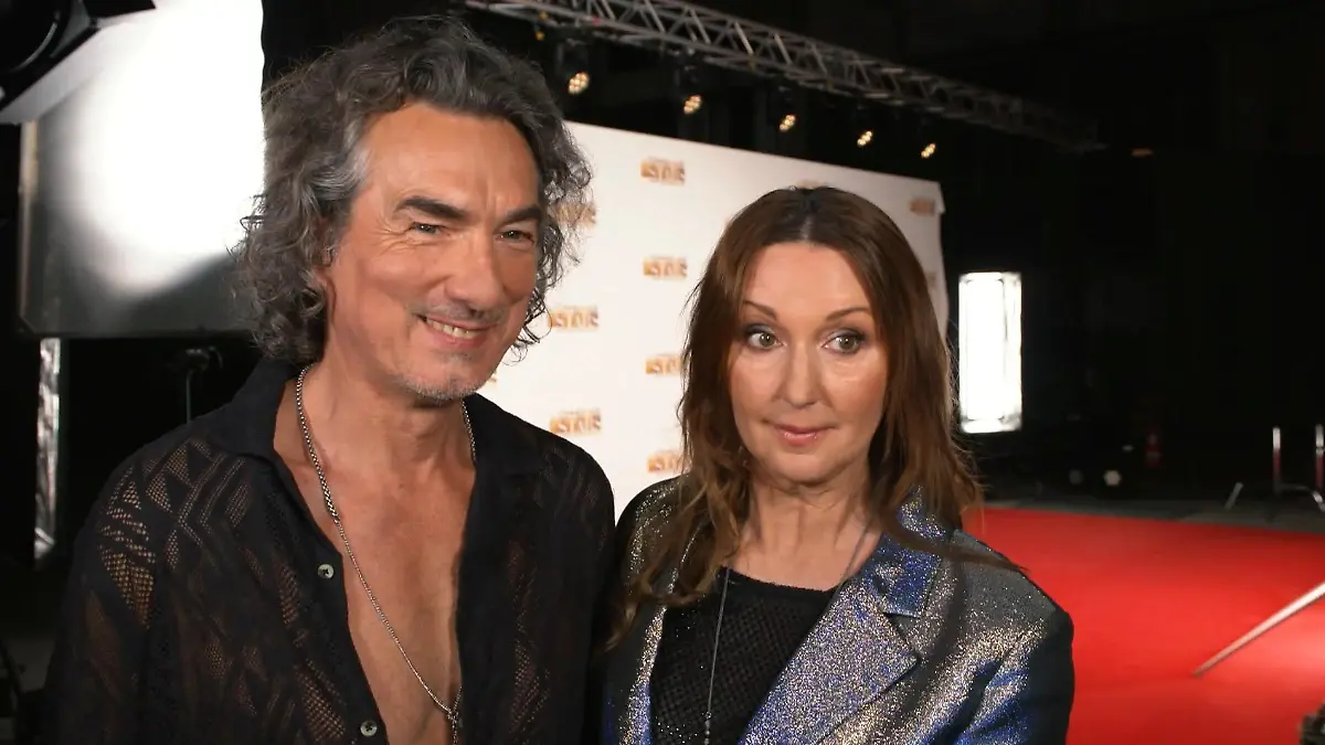 Die Zwänge waren gestern!: Eine neue Version von Hanka Rackwitz zieht ins Sommerhaus ein