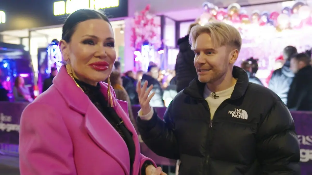 Traumberuf Reality-Star? Manager von Djamila Rowe & Co. packt über Mega-Gagen aus