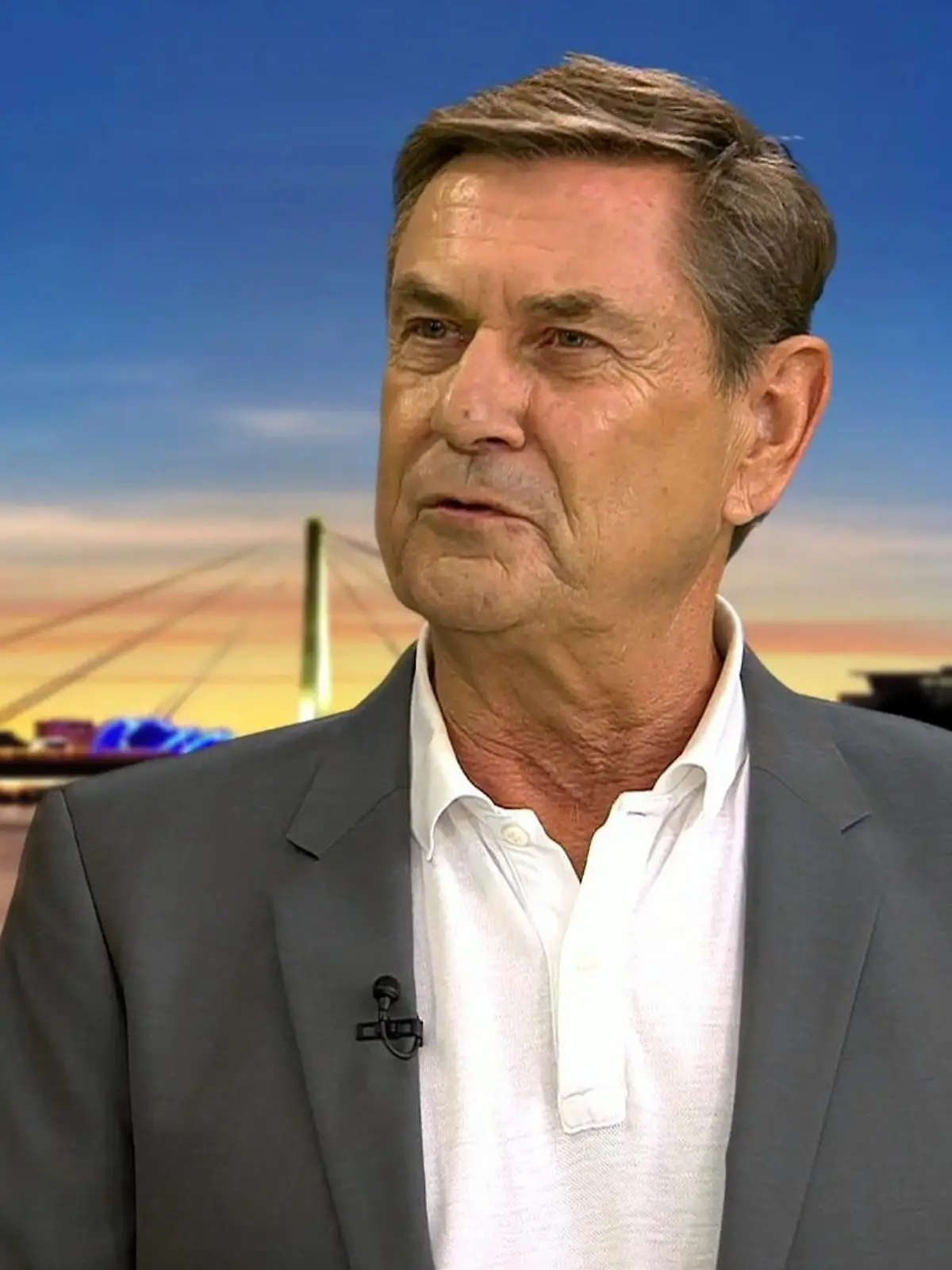 Terroristen feiern Solingen-Anschlag: Interview mit Oliver Huth