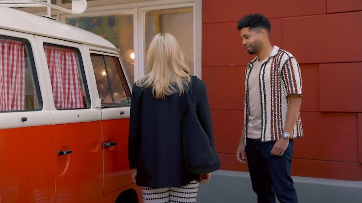 Die „Unter uns“-Wochenvorschau (Teil 2): Theo versucht, Cilly und Baris ...