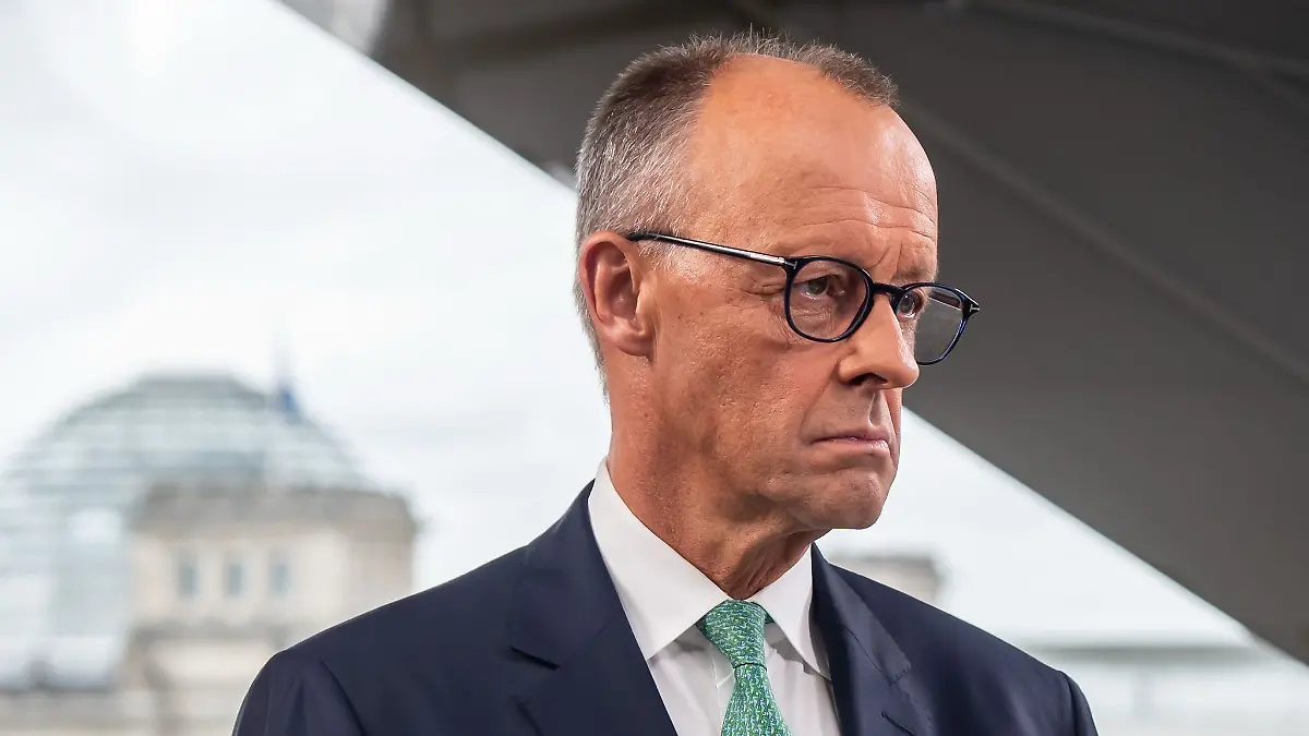 Merz will mindestens fünf Milliarden beim Bürgergeld einsparen