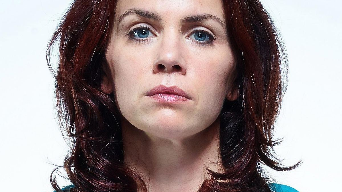 Block B - Unter Arrest: Das ist Beatrice 'Bea' Kröger (Gisa Zach)