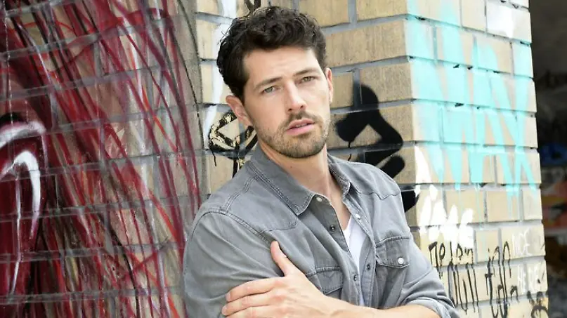 Ex-GZSZ-Star Daniel Noah betreibt Serien-Hopping – er spielt jetzt bei AWZ!