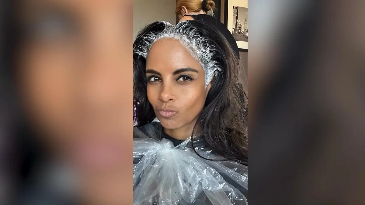 Nach Trennung von Christian Ulmen: Neue Frisur für Collien Fernandes ...