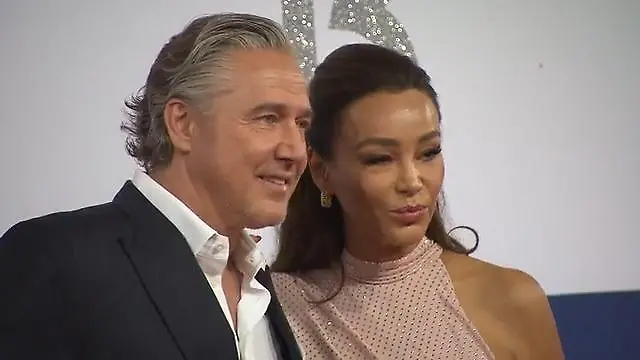 „Es ist eine neue Zeit für uns angebrochen“: Warum Verona Pooth jetzt mit ihrem Sohn in Dubai lebt