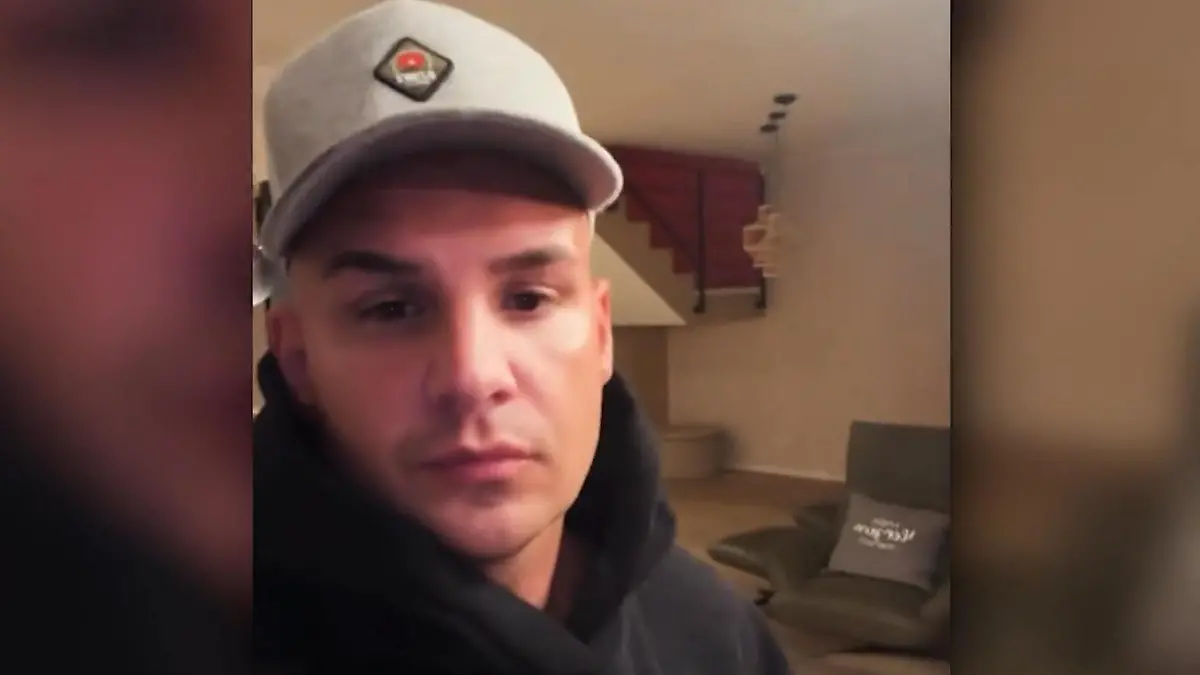 Ex Laura Maria bereits weggezogen: „Letzte Nacht im Haus" – Pietro ...