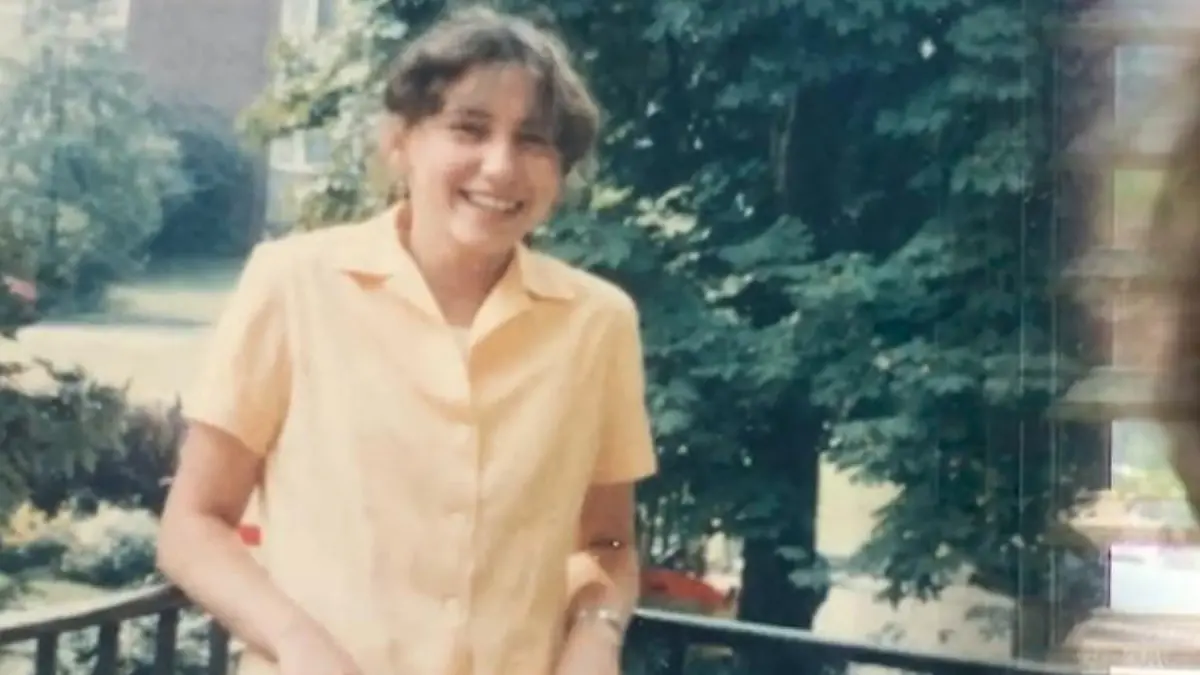 Cold Case Maria Köhler - Schwester Christine P. erfährt nach 41 Jahren ...