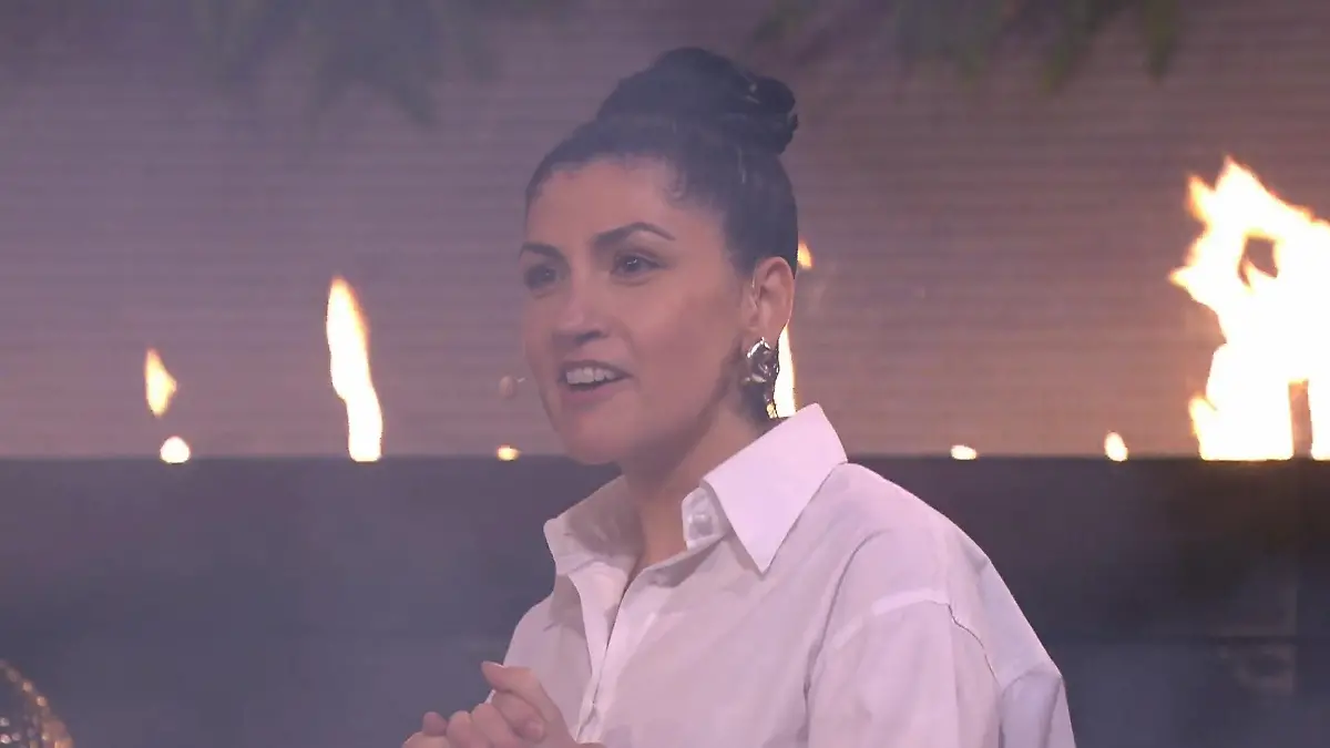 Elif Oskan und ihr Abend mit Brad Pitt: "Toller Mann"