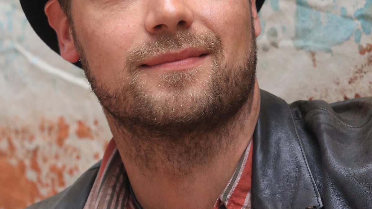 Männer! Alles auf Anfang - Interview Christoph Letkowski