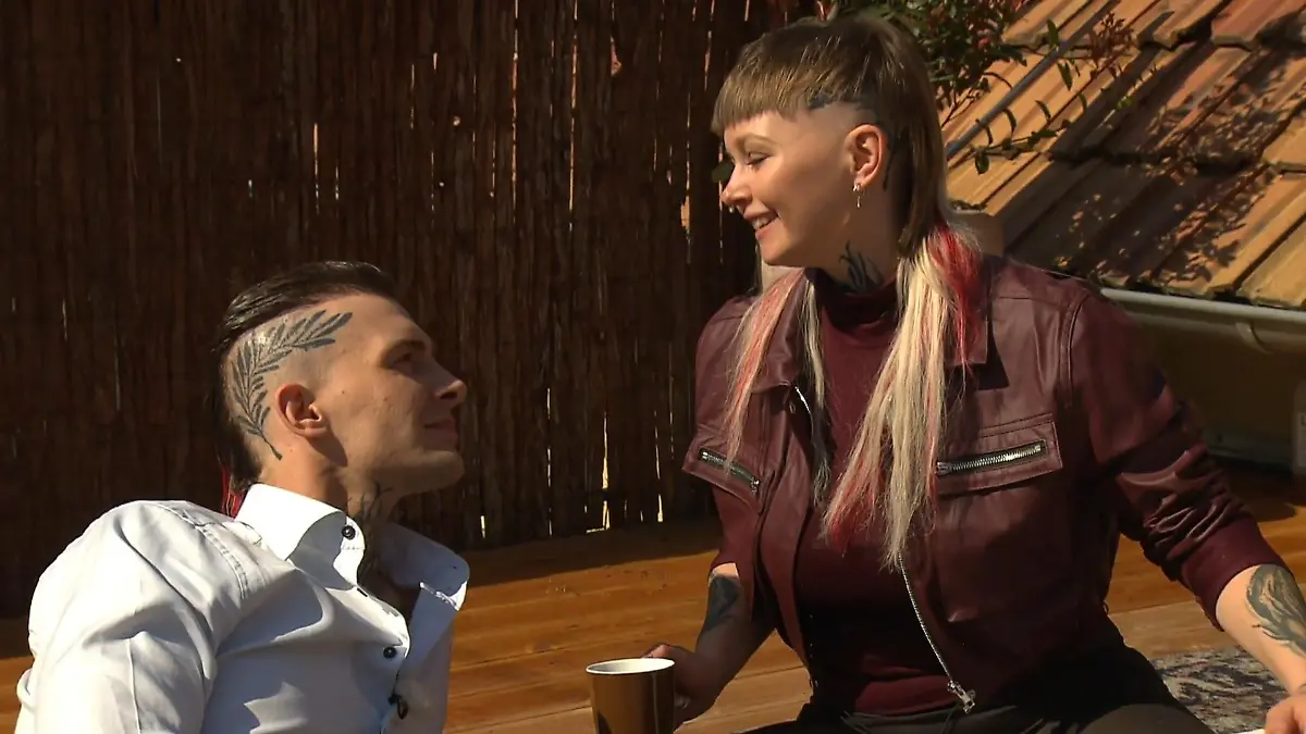 „Schwierige Zeit für uns als Familie": Ehe-Aus! Eric und Edith Stehfest ...