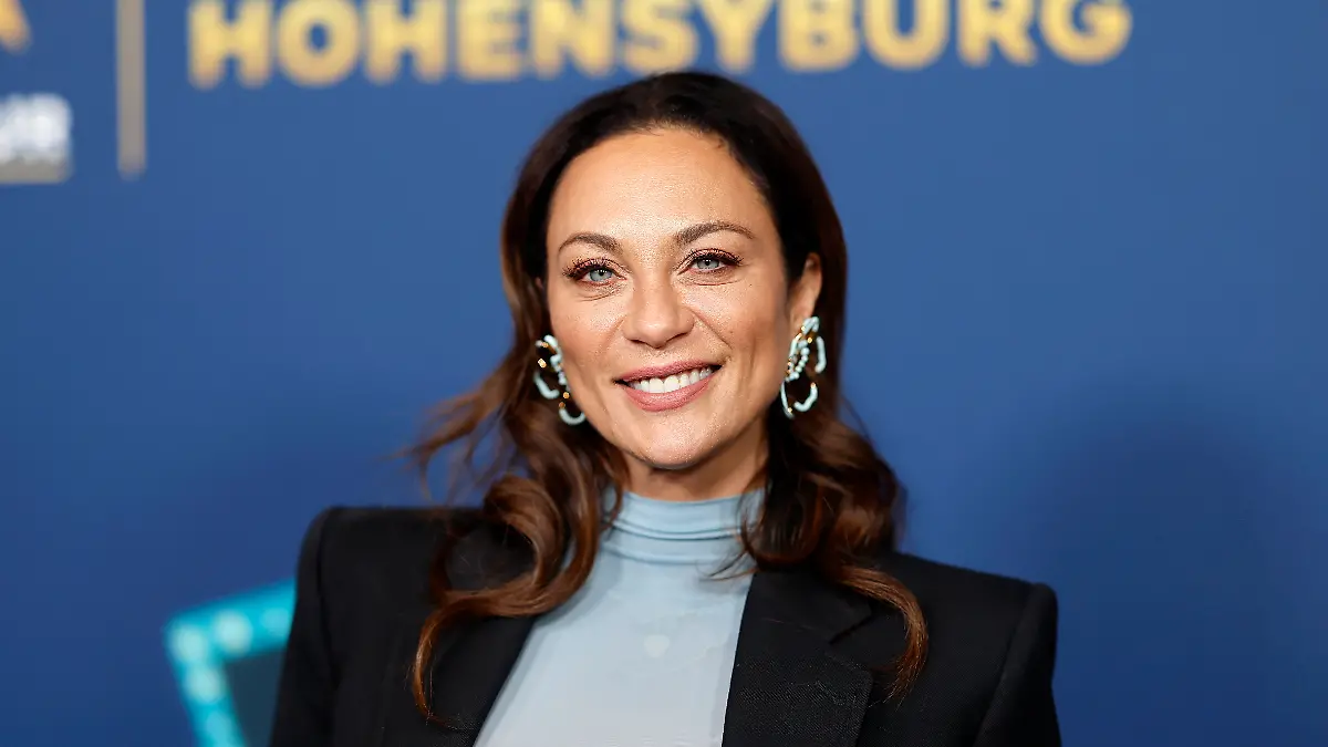 Lilly Becker arbeitet wieder in ihrem alten Job: „Niemals vergessen ...