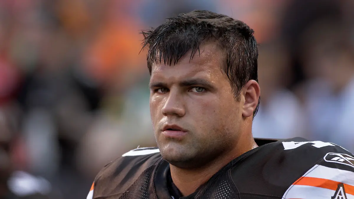 Er rettete seine Kinder vorm Ertrinken - jetzt kämpft Football-Star ...