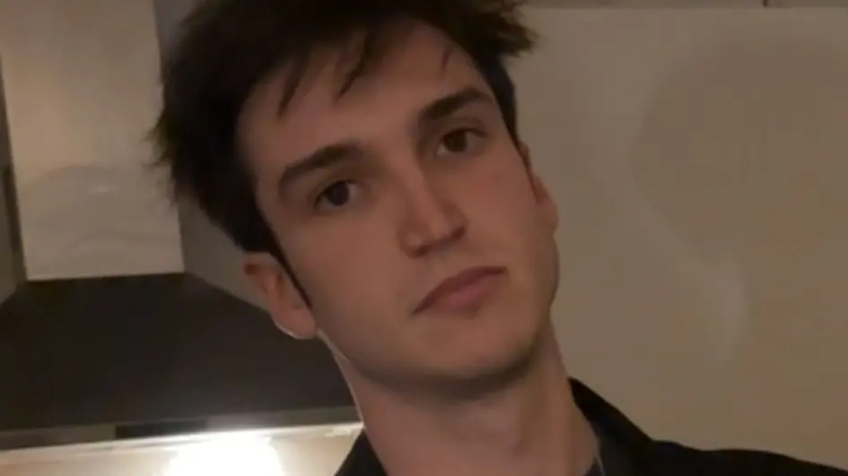 Passau (Bayern): Freunde und Familie suchen mit Videos nach vermisstem Danil (26)